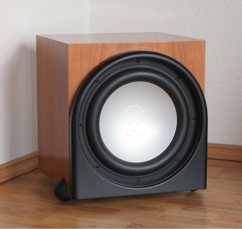 Revel Performa B15 (4431593589) | Gebrauchtgerät | Subwoofer Aktiv ...