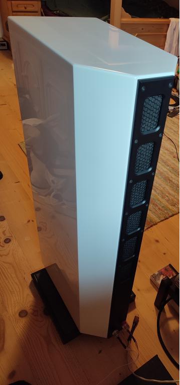 Zellaton Grand mit Subbase Echo LS Basen (4465897107) | Gebrauchtgerät ...