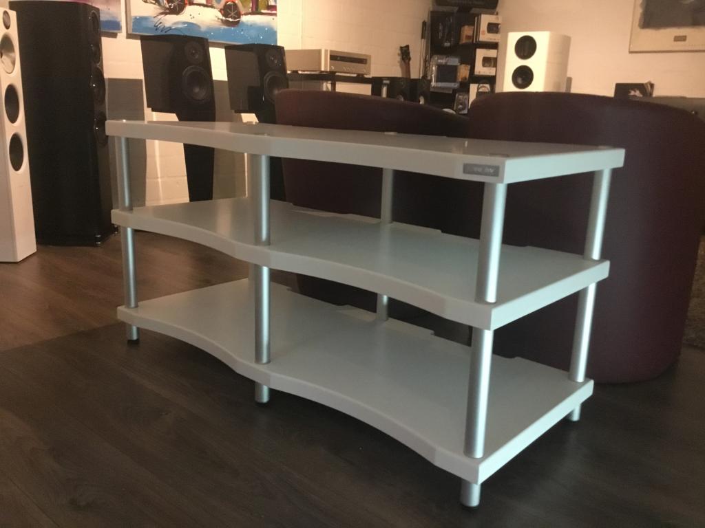 Creaktiv Double Reference 2-3 Weiß Alu (4482062968) | Ausstellungsstück ...