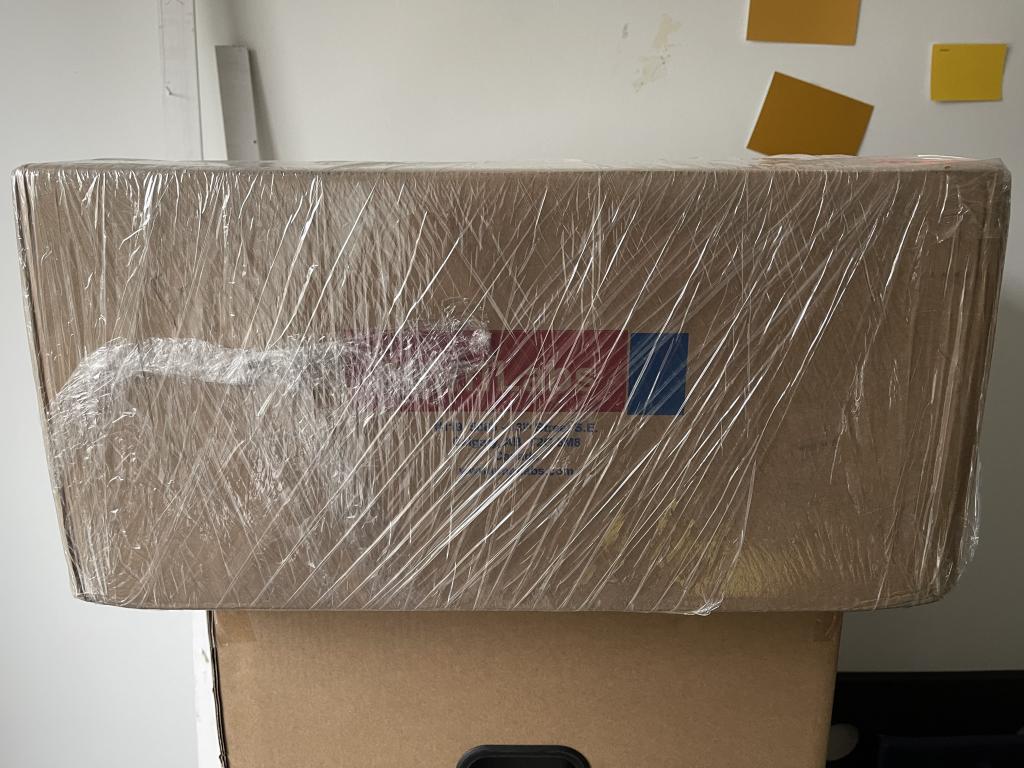 EMM-Labs DV2 integrated D/A Converter (4489832773) | Neugerät | D/A ...