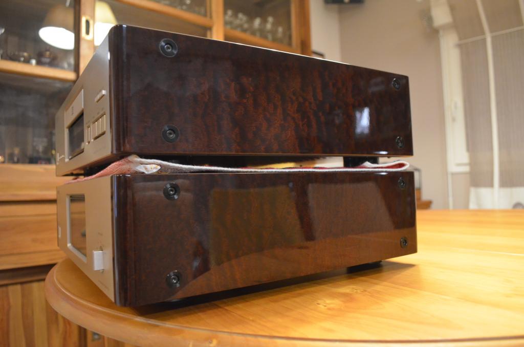 Sony SONY CDP R1A DAS R1A MINT CONDITION (4531477456) | Gebrauchtgerät ...