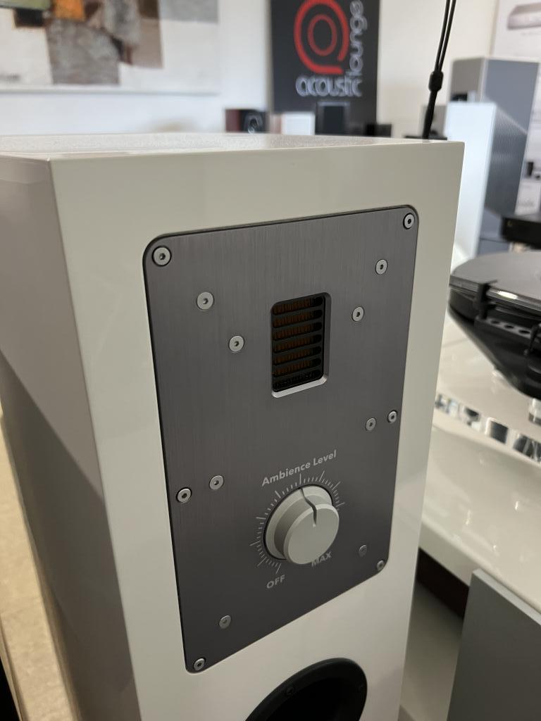 Burmester BA31 (4537984621) | Ausstellungsstück | Standlautsprecher ...