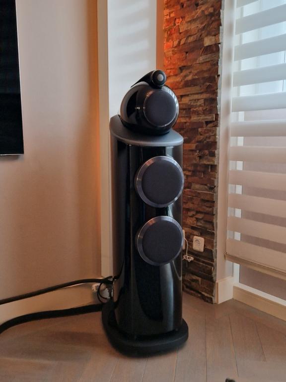 B&W Bowers&Wilkins 803d4 as new b&w (4562151562) | Neugerät ...