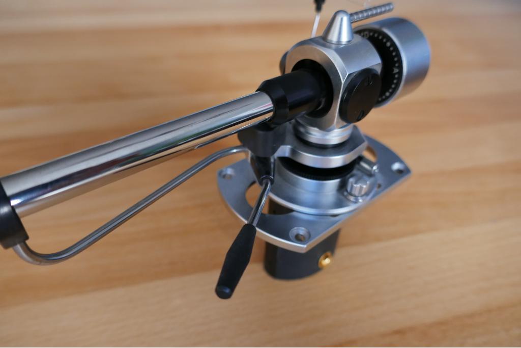 SME M2-9 (4598997400) | Gebrauchtgerät | Tonarm | Angebot auf audio ...