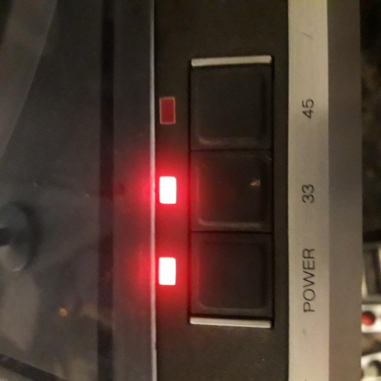 Revox B 795 (4608167672) | Plattenspieler komplett | Angebot auf audio ...