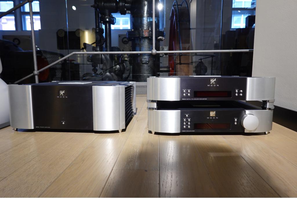 Moon Moon 740P + Moon 870A + Moon 780D V2 (4623447601 ...