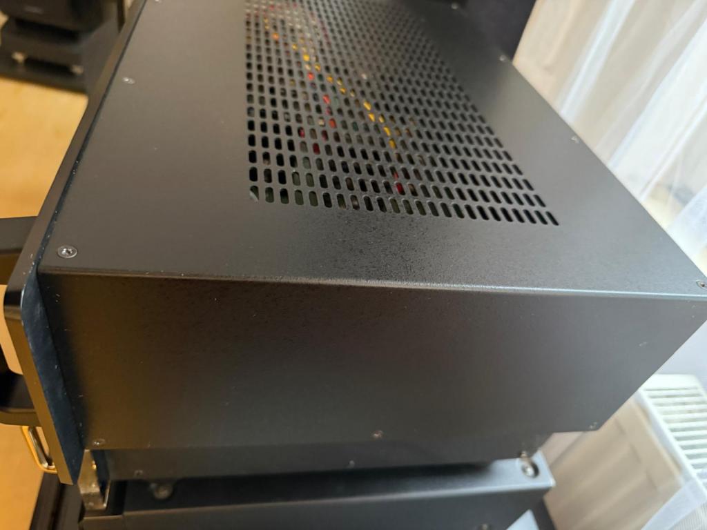 Audio Research PH8 PH 8 TOP condition (465446445) | Gebrauchtgerät ...