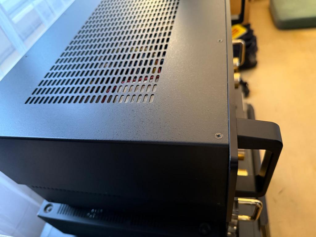 Audio Research PH8 PH 8 TOP condition (465446445) | Gebrauchtgerät ...