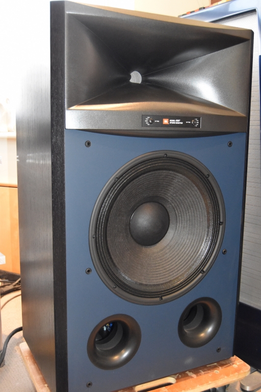 JBL 4367 (4654964906) | Second-hand device | Standing Speaker | Offer ...