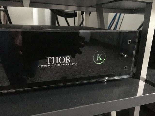 Klimo Merlino Gold plus (4664691906) | Ausstellungsstück | Röhren ...