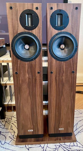 ProAC Response D20R (4675560202) | Ausstellungsstück ...