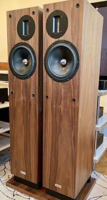 ProAC Response D20R (4675560202) | Ausstellungsstück ...