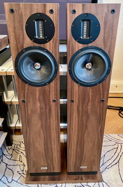 ProAC Response D20R (4675560202) | Ausstellungsstück ...