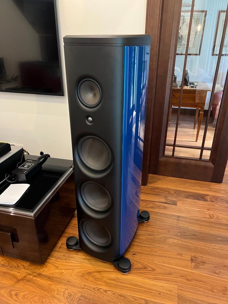 Magico M-Project - mint (4680887844) | Gebrauchtgerät ...