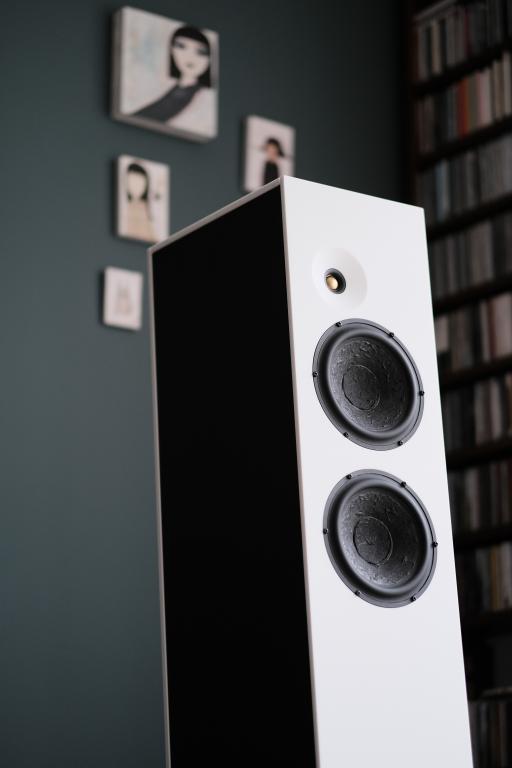 Kroma Audio Stella Classic (4696728751) | Ausstellungsstück ...