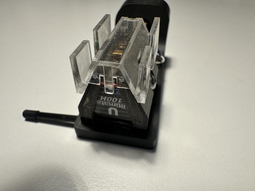 ZYX Ultimate 100 H OVP Tonabnehmer (4719561639) | Tonabnehmer MC | Angebot auf audio-markt.de