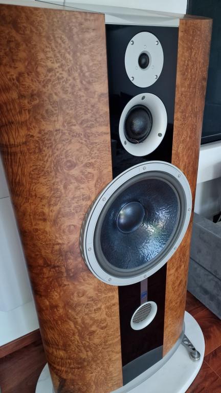 ATC ATC EL 150 (4720789485) | Gebrauchtgerät | Standlautsprecher ...