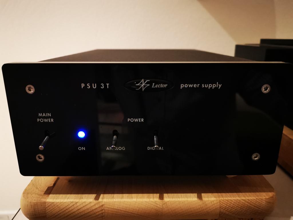 Lector Strumenti Audio CDP 707 (4741192062) | Gebrauchtgerät | CD ...