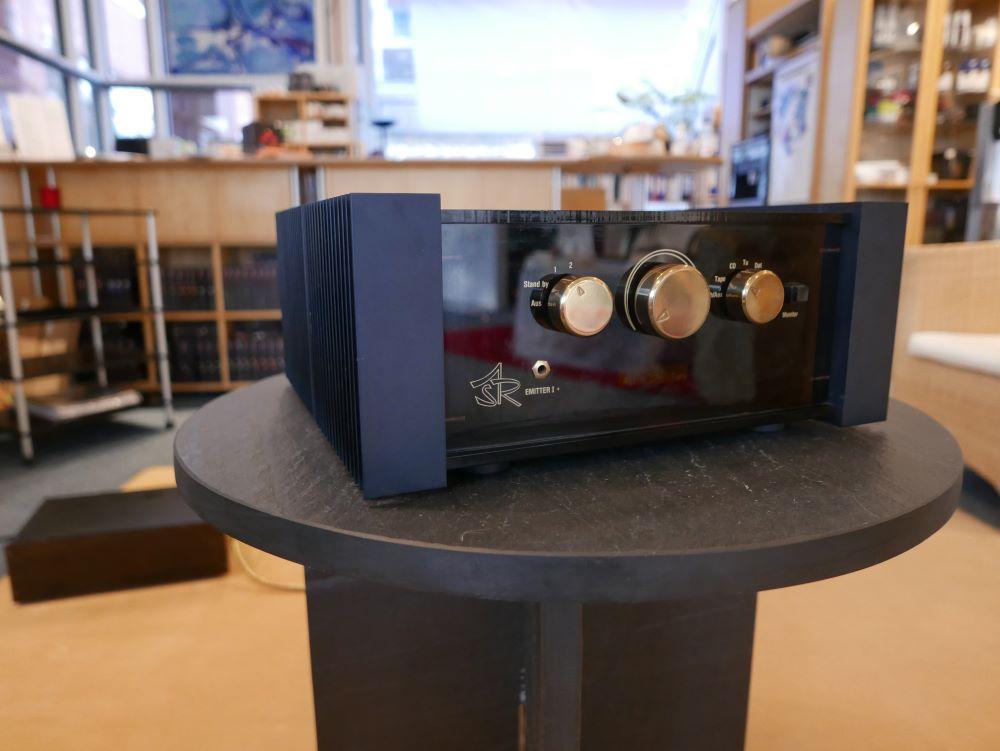ASR Audio Systeme Emitter 1 plus (4741552006) | Gebrauchtgerät ...