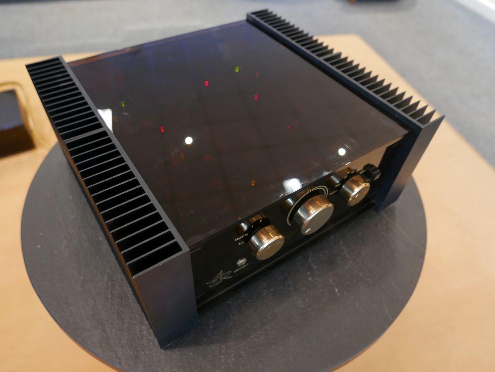 ASR Audio Systeme Emitter 1 plus (4741552006) | Gebrauchtgerät ...