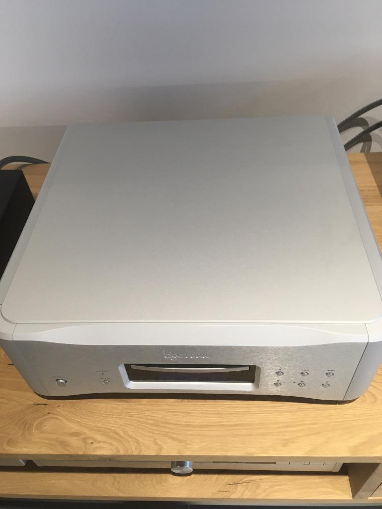 Esoteric K-03XD EXDEMO (4745346157) | Ausstellungsstück | SACD Player ...