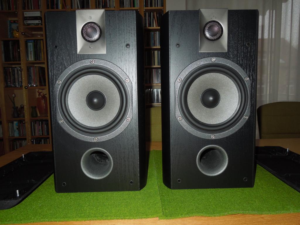 Focal Chorus 706 (4756583808) | Gebrauchtgerät | Kompaktlautsprecher ...