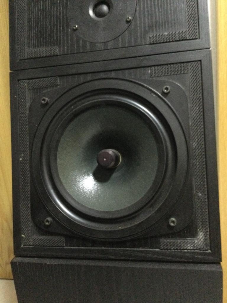 Naim Audio SBL MK2 (4778484426) | Gebrauchtgerät | Standlautsprecher ...