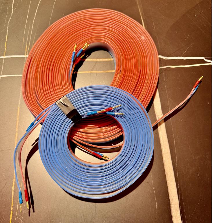 DNM DNM Reson single solid core (4789300879) | Gebrauchtgerät ...