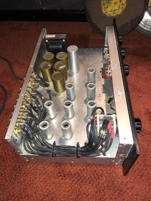 Paragon Model 12 (479327298) | Second-hand device | Tube-Preamp | Offer ...