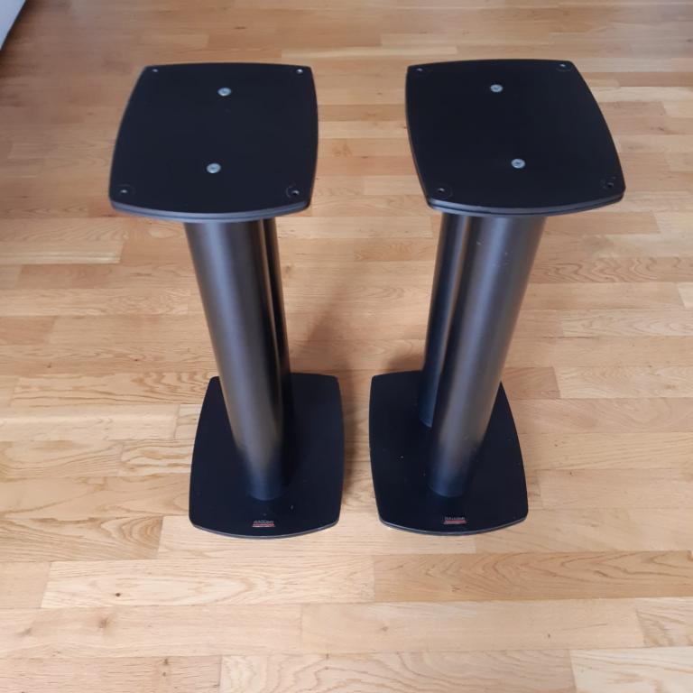 Dynaudio Stand 4 (4796911144) | Gebrauchtgerät | Speaker-Stands ...