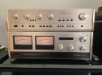 Used Accuphase E-204 Integrated amplifiers for Sale | HifiShark.com