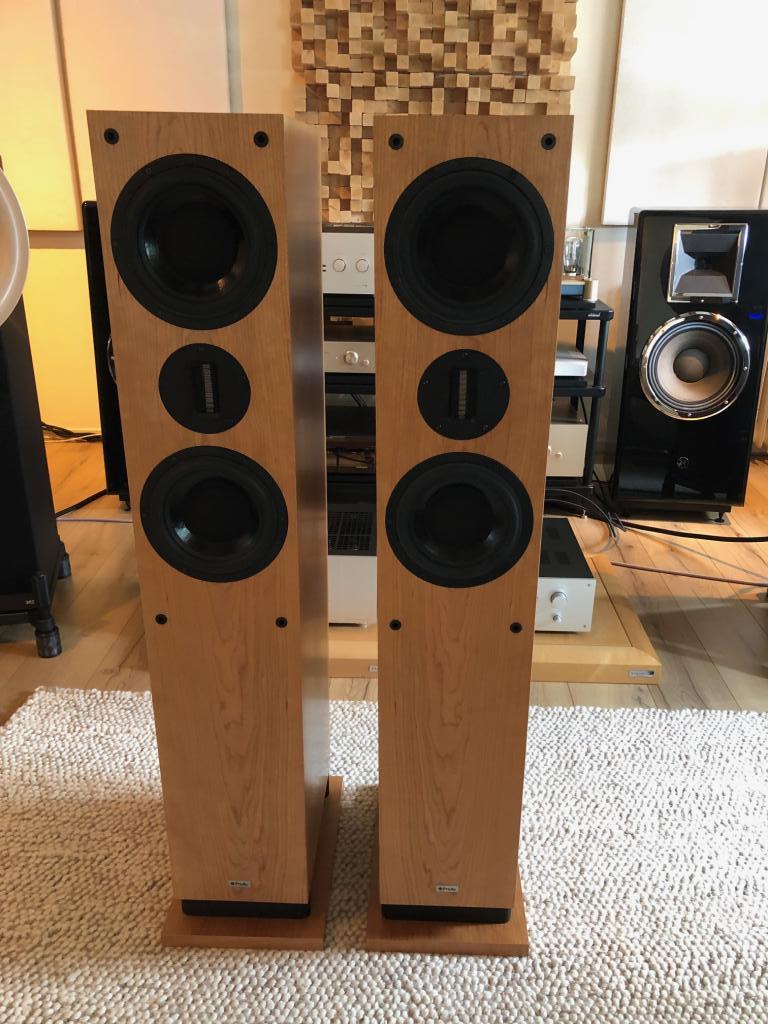 ProAC Response D48R - reduced (4814364299) | Ausstellungsstück ...