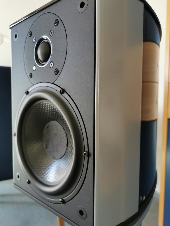 Wilson Benesch ARC (4817534249) | Gebrauchtgerät | Kompaktlautsprecher | Angebot auf audio-markt.de