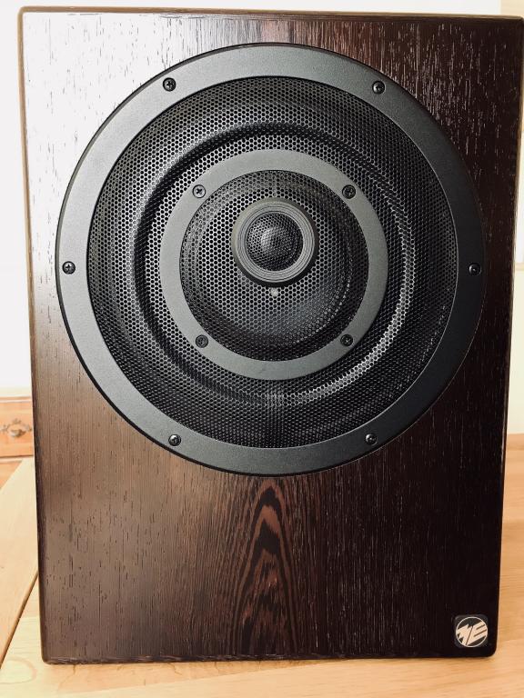 Musikelectronic Geithain RL933K Paar (4821593108) | Gebrauchtgerät ...