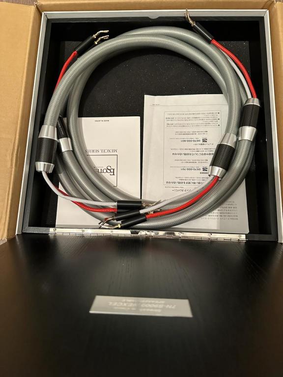 Esoteric Esoteric 7N-S9000 MEXCEL 2m (by ACROLINK) (4847937395 ...