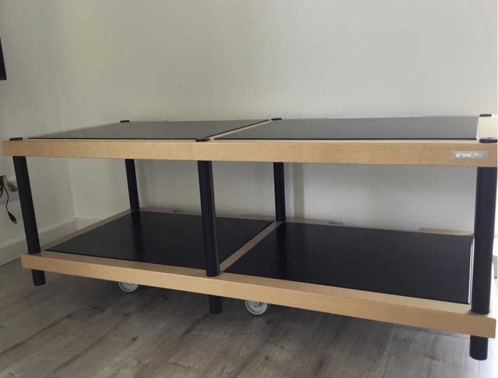 Creaktiv Reference Double 2-2 Natur befüllt (4863362262 ...