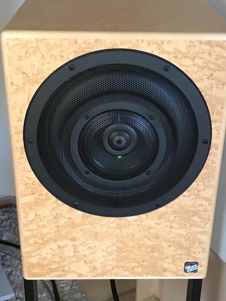 Musikelectronic Geithain RL 933K (4879882015) | Gebrauchtgerät ...