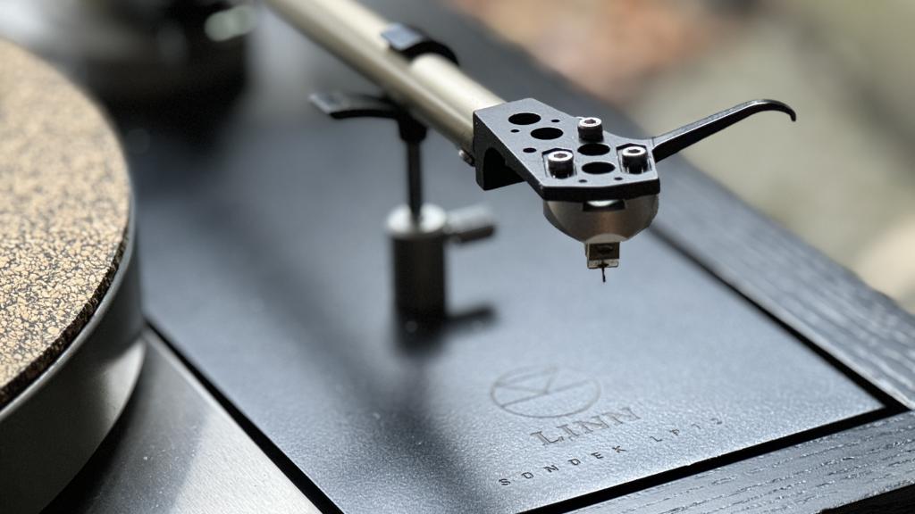 LINN Linn LP 12 komplett (4891138984) | Gebrauchtgerät | Plattenspieler ...