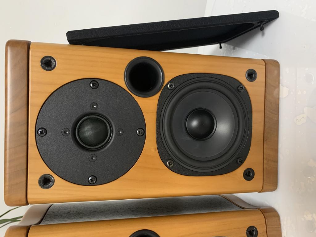 Opera Lautsprecher Opera Loudspeakers SP1 (4923106103) | Neugerät ...