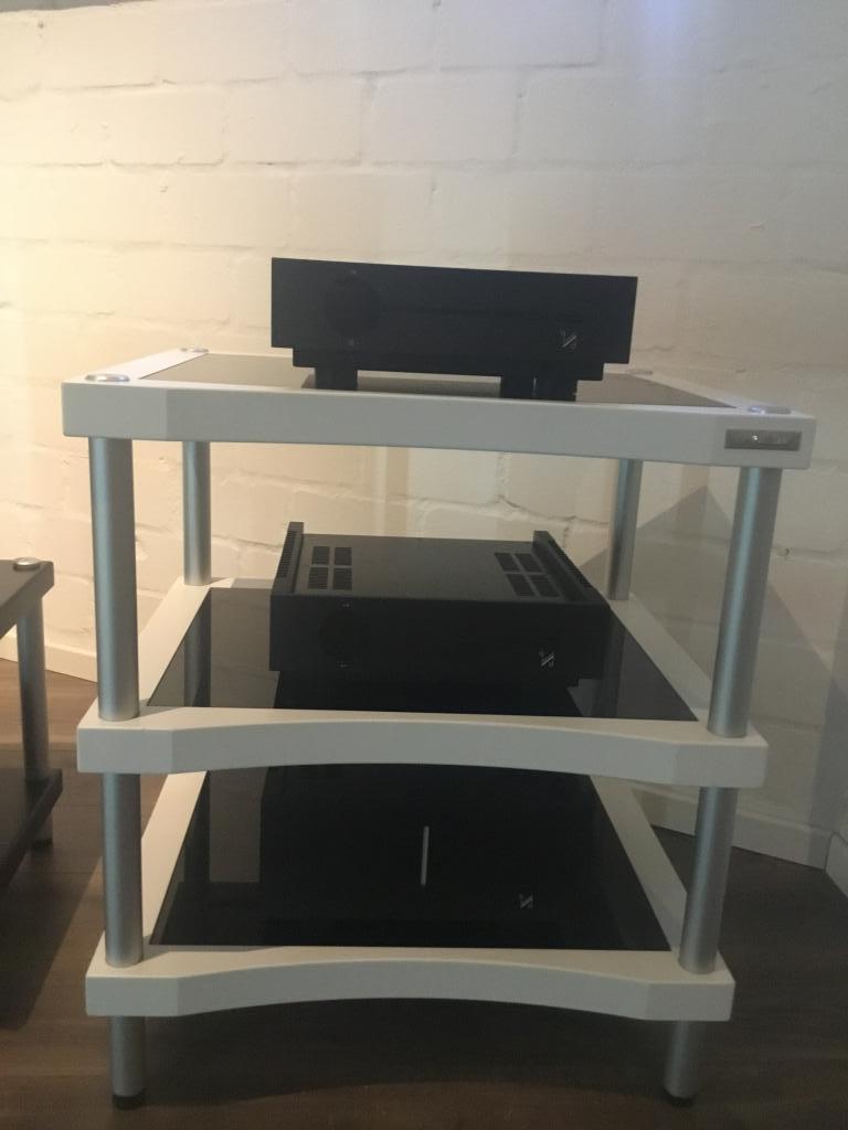 Creaktiv Midi Reference 1-3 weiß Alu (4929664935) | Gebrauchtgerät ...