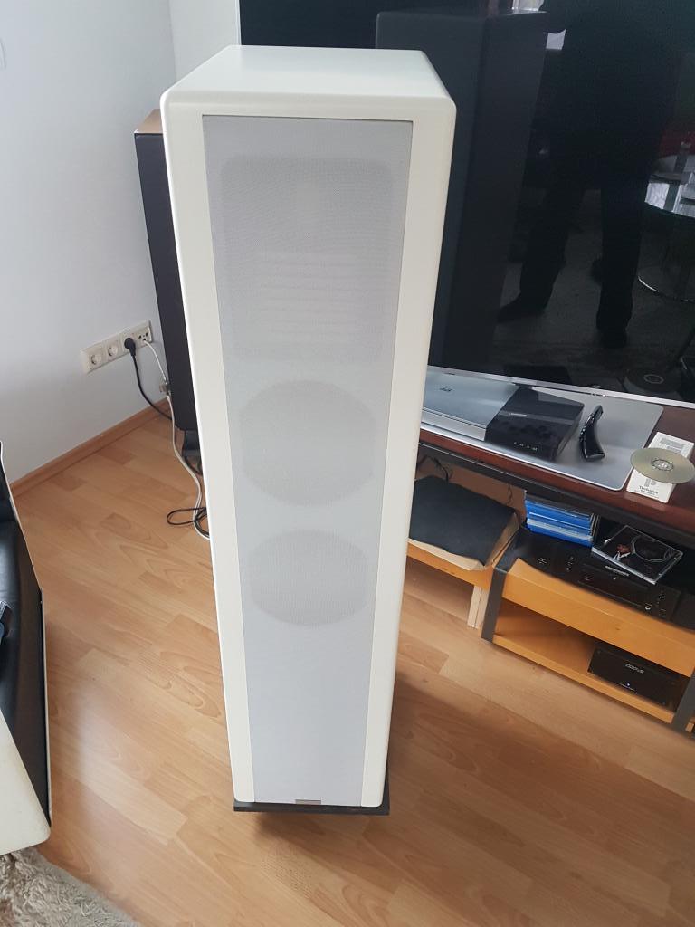 Piega P 10 (4942952200) | Gebrauchtgerät | Standlautsprecher | Angebot ...