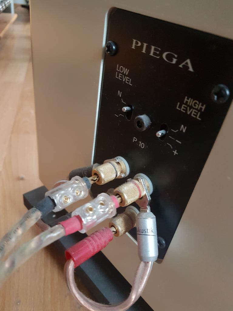 Piega P 10 (4942952200) | Gebrauchtgerät | Standlautsprecher | Angebot ...