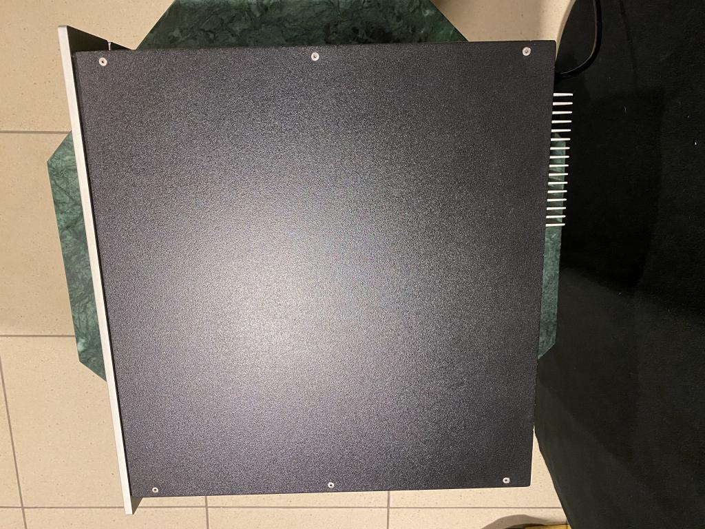 Spectral Audio SDR-1000 cd player and preamplifier (4969468995 ...