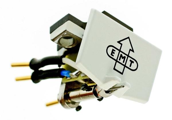 EMT EMT TSD 15 SFL N (4976802091) | Neugerät | Tonabnehmer MC | Angebot auf audio-markt.de