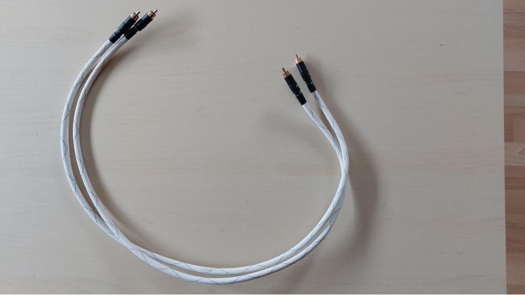 MasterBuilt Cables Ultra Line (4988489893) | Gebrauchtgerät ...