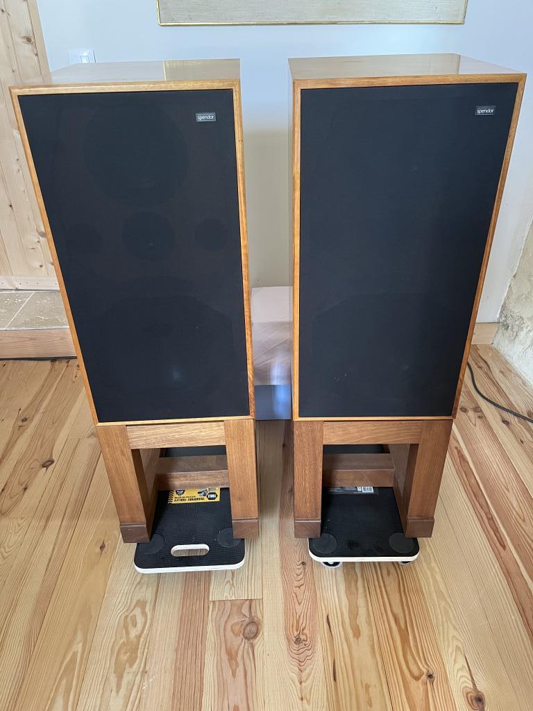 Spendor Spendor SP100 (4995695116) | Second-hand device | Standing ...