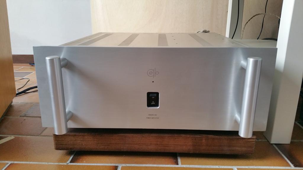 Cello Cello Encore 150 mono power amplifiers (5006520063 ...
