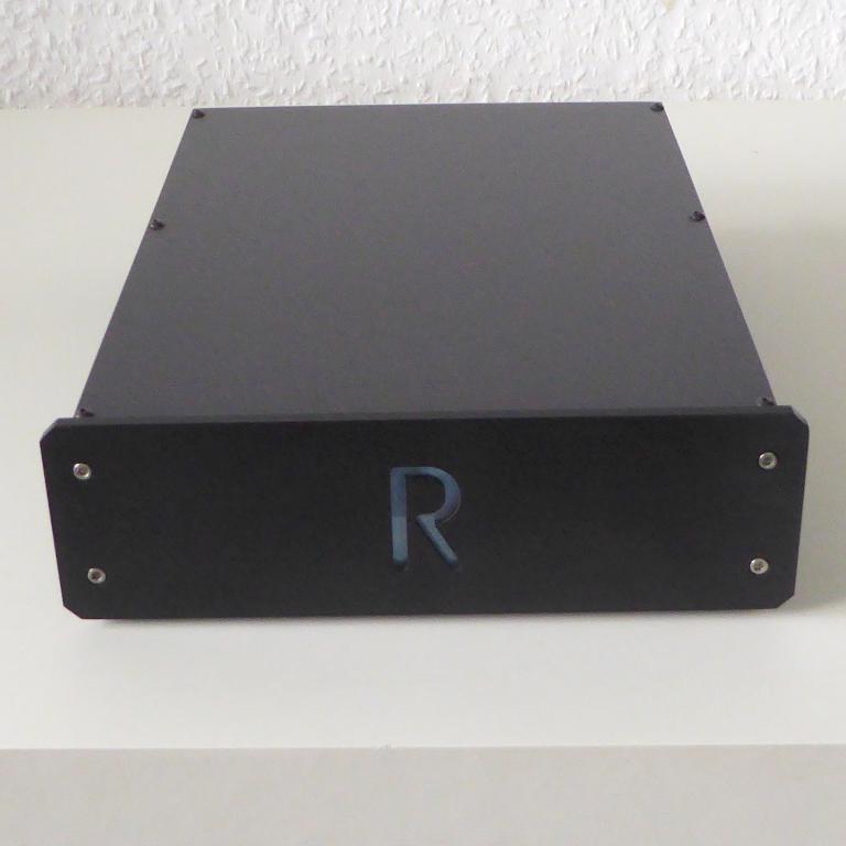 Rowen Rowen Vorverstärker PR2 und Rowen Endverstärker Absolute Two ...