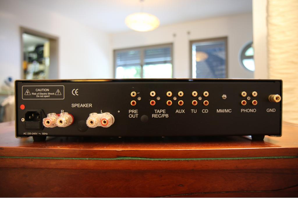 Symphonic Line Symphonic Line RG 9 MK4 Reference HD in Chromausführung ...