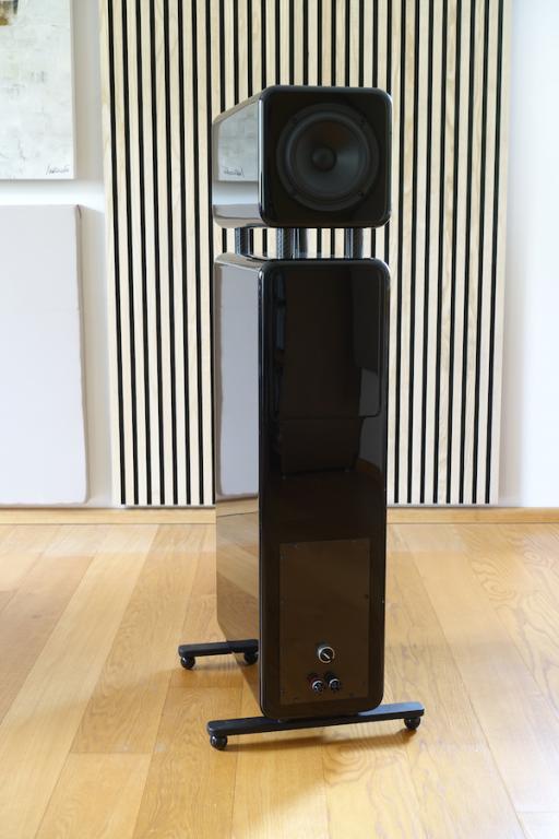 Michael Weidlich AUDIO C3 (5086369871) | Standlautsprecher | Angebot ...